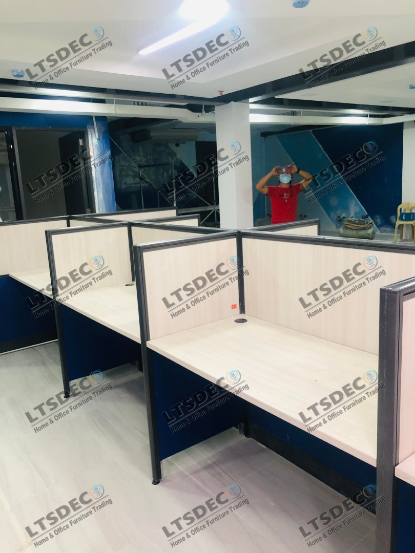 WORKSTATION CUBICLE | OFFICE PARTITION | OFFICE FURNITURE, Furniture ...
