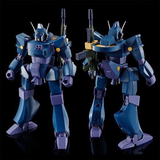 餘1 預訂 2025年6月 Bandai HG 1/144 BROCKARY TYPE COMBAT MECHA XABUNGLE 模型 ...