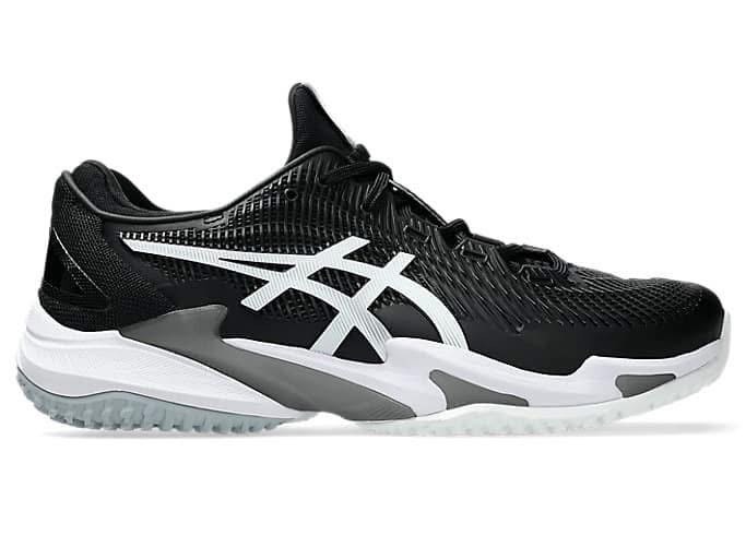 Asics Court FF 3 Omni Clay (japanpasabuy), Men's Fashion, Footwear ...