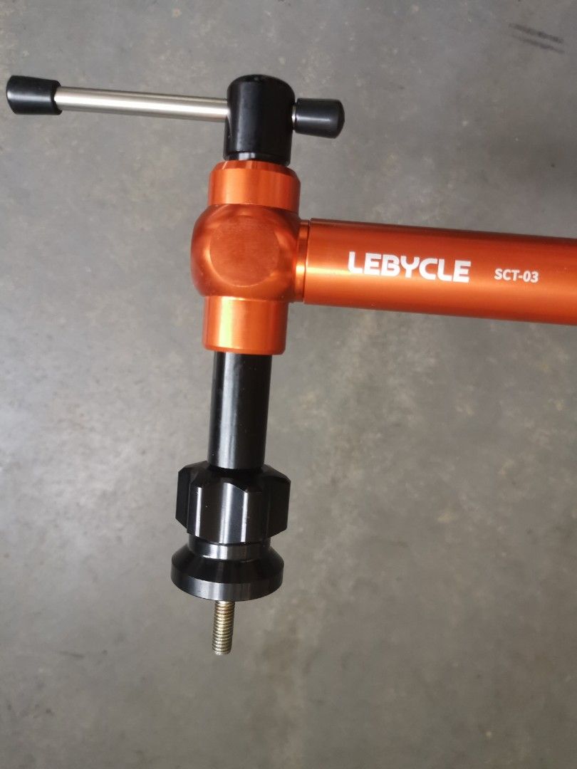 Bike (fit) tool : shifter alignment and rear derailleur combo, Sports ...