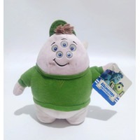 Boneka Squishy Monster University Disney Pixar, Toys & Collectibles ...