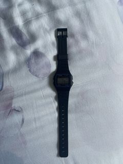 Decathlon Kalenji AT100 Digital Watch, Men's Fashion, Watches ...