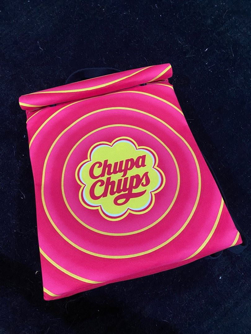 Chupa Chups, Women's Fashion, Bags & Wallets, Backpacks on Carousell