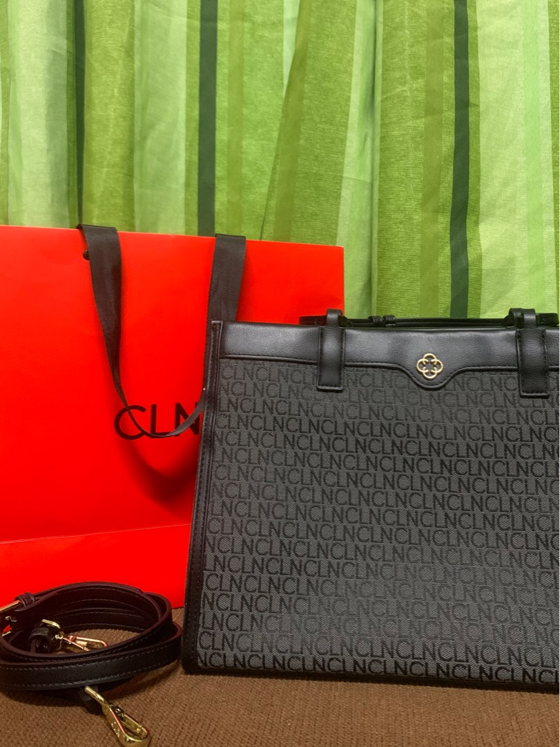 CLN Bag, Luxury, Bags & Wallets on Carousell