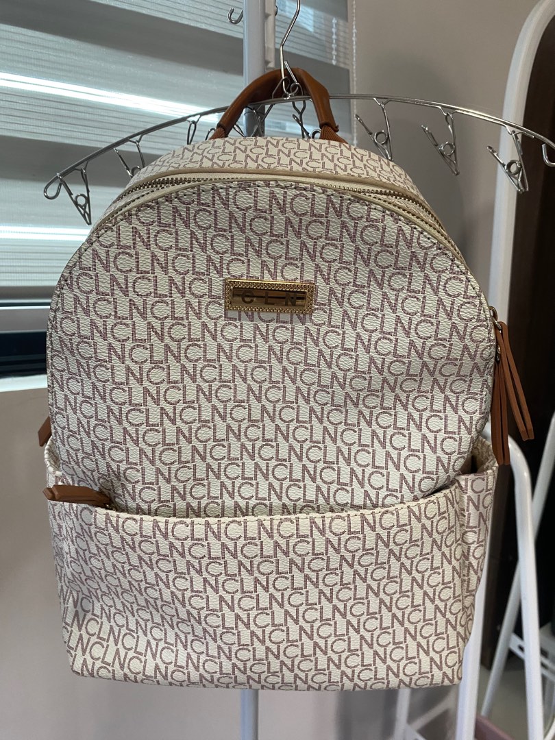 CLN Original Backpack, Women's Fashion, Bags & Wallets, Backpacks on ...