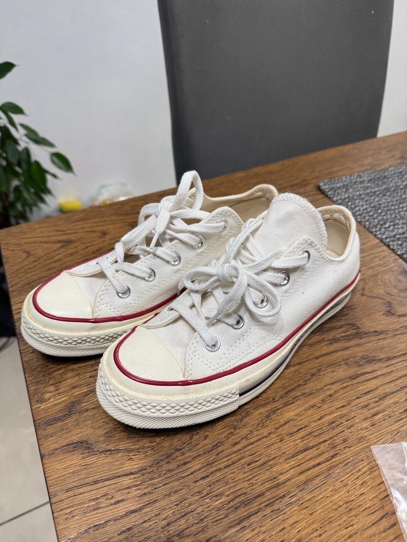 Converse CT70 (Chuck Taylor 70), Women's Fashion, Footwear, Sneakers on ...