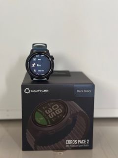 COROS POD 2, Coros Running Accessory, Men's Fashion, Watches ...