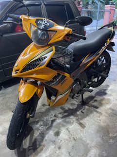 100+ affordable "lc v1" For Sale | Motorbikes | Carousell Malaysia