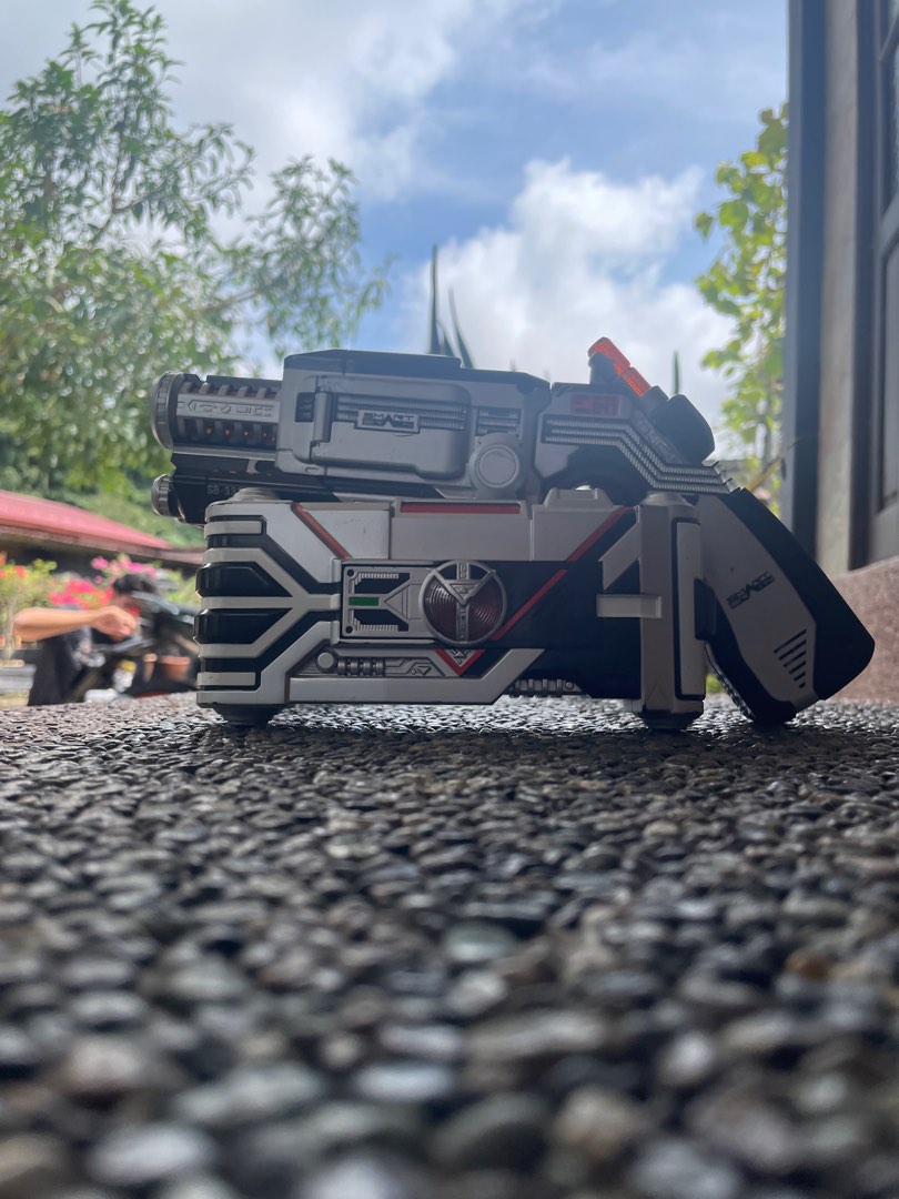 Dx Delta, Hobbies & Toys, Toys & Games on Carousell