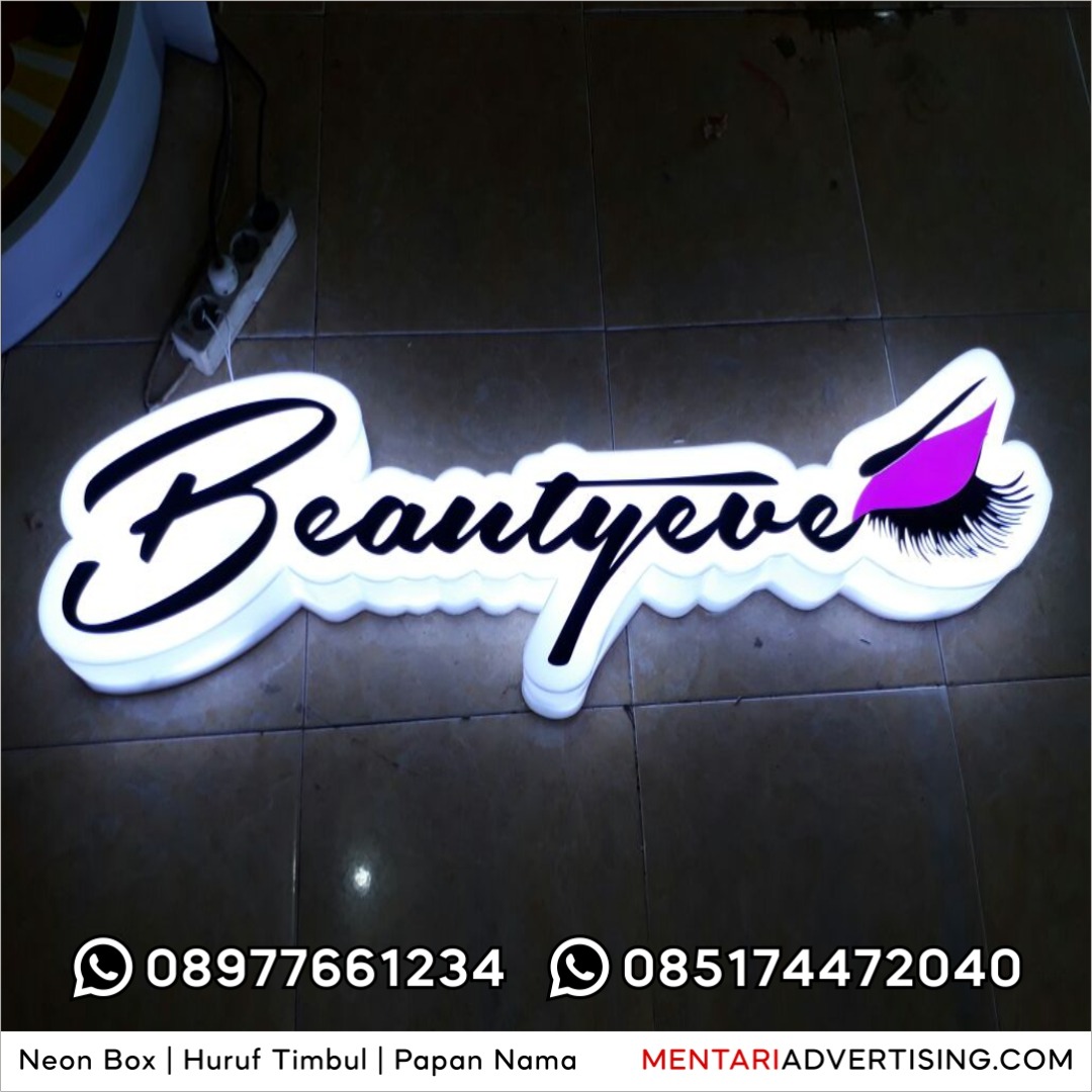 Eksklusif! 0851-7447-2040 Jasa Neon Box Reddoorz Surabaya, Serba Serbi ...