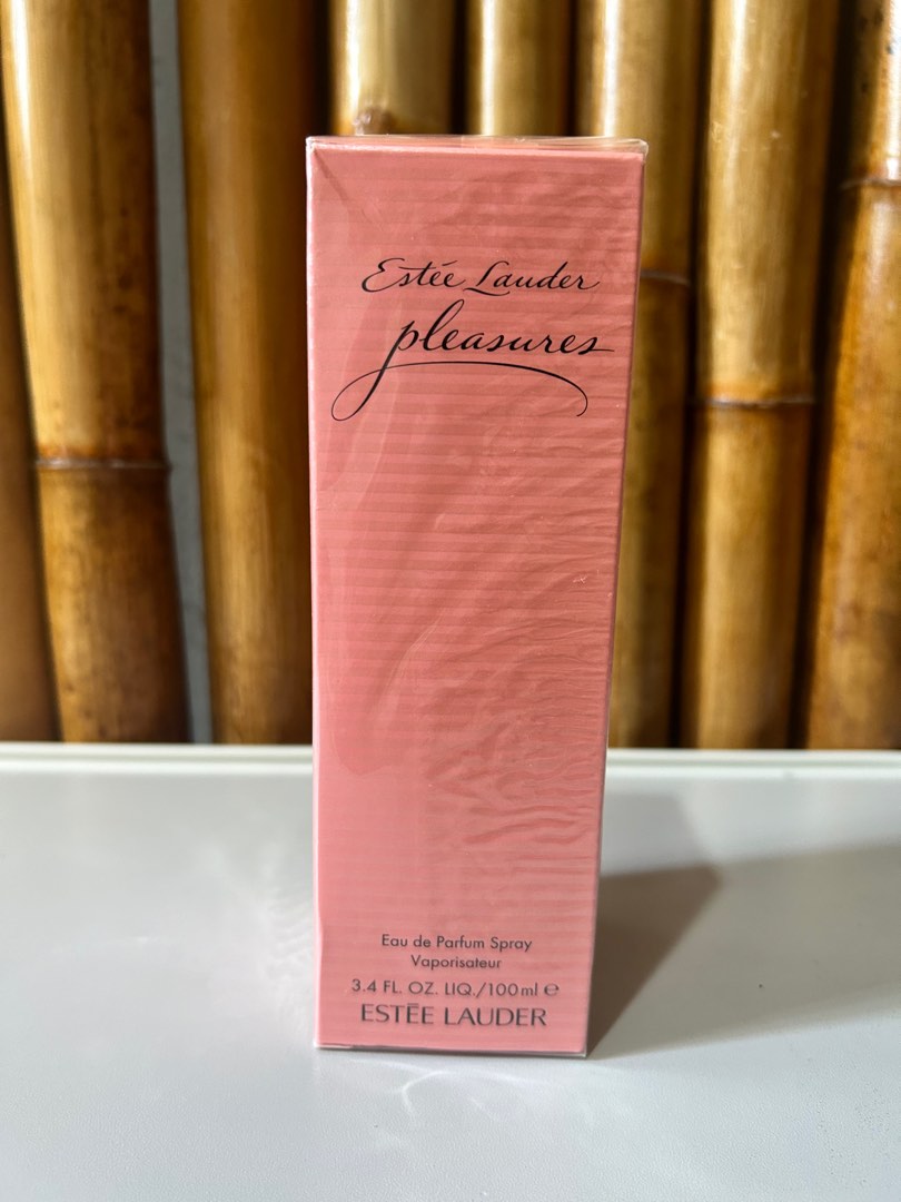 Estee Lauder Pleasure, Beauty & Personal Care, Fragrance & Deodorants ...
