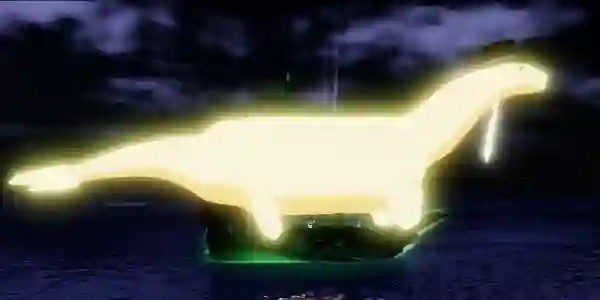 FISCH ROBLOX, SHINY SPARKLING NESSIE, SHINY SPARKLING BIG (SSB) NESSIE ...