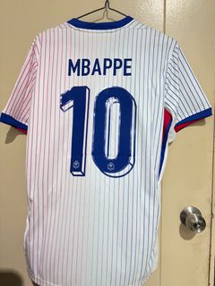 [READY STOCK] UEFA Nations League France Fans Issue Jersey, Men's ...