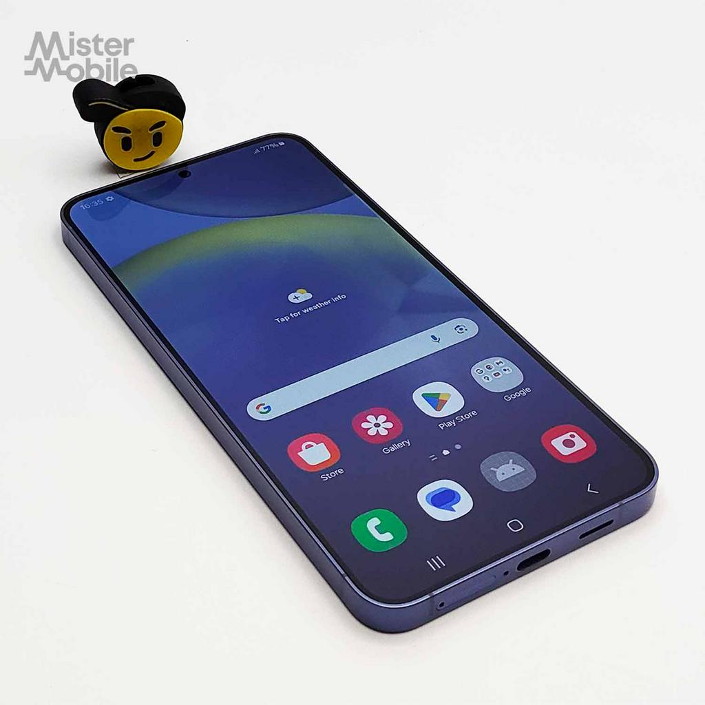 Galaxy S24+ 5G Cobalt Violet 256GB, Mobile Phones & Gadgets, Mobile ...