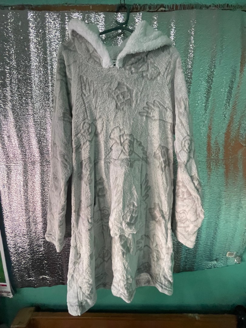 Harry Potter Furry Dress Bnew with no tag, Women's Fashion, Dresses ...