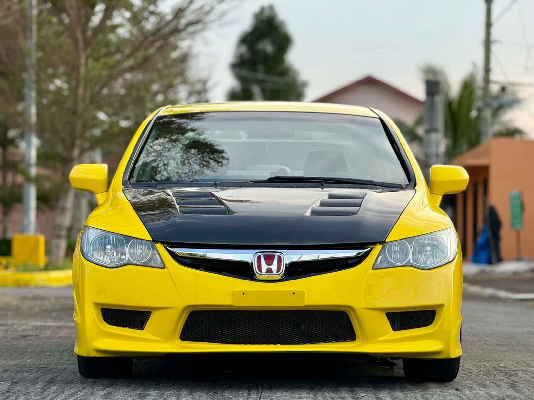 “Honda civic fd” For Sale | Carousell Philippines