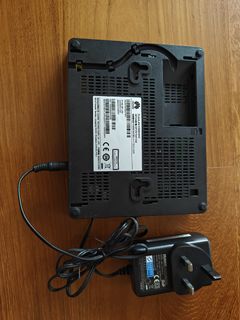 Singtel Huawei HG8240T5 ONR, Computers & Tech, Office & Business ...