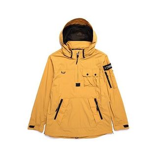 National geographic long jacket, Men's Fashion, Coats, Jackets and ...