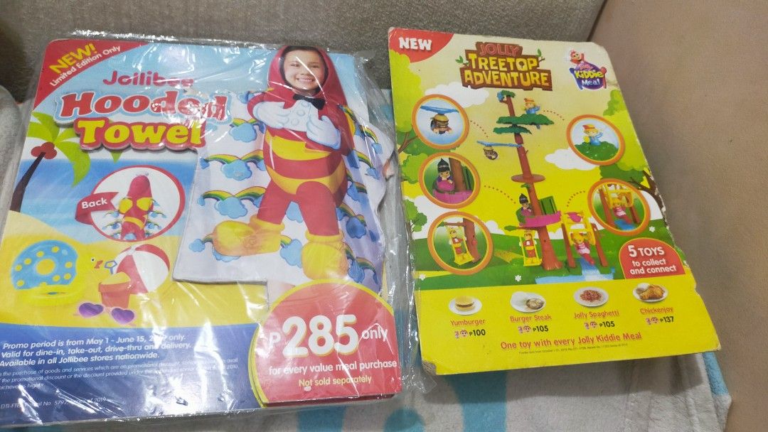 Jollibee jolli town mcdo vintage mugs hamburglar grimace voltes V ...