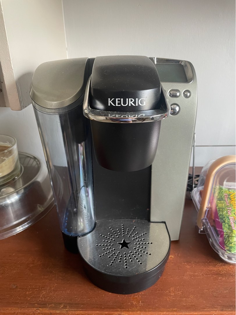 KEURIG Coffee Maker, TV & Home Appliances, Kitchen Appliances, Coffee ...
