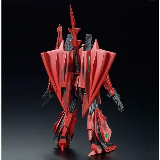 [LIMITED] Zeta Gundam III P2 Type Red Zeta MG 1/100, Hobbies & Toys ...