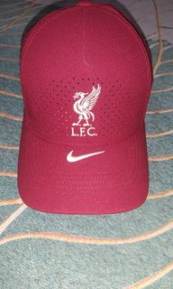 Nike liverpool, Men's Fashion, Watches & Accessories, Cap & Hats on ...