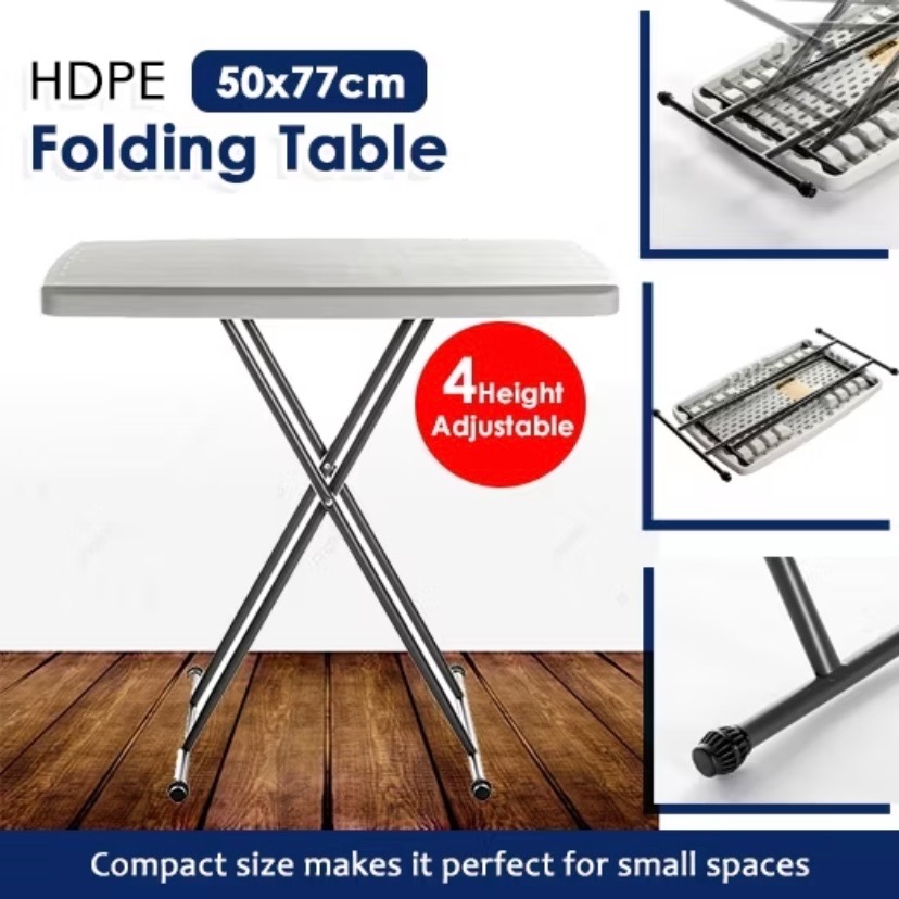 Living Room Folding Table | Durable Home Furniture Table | Foldable ...