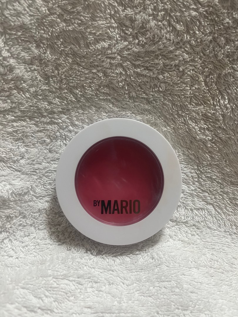Makeup By Mario Blush, Beauty & Personal Care, Face, Makeup on Carousell