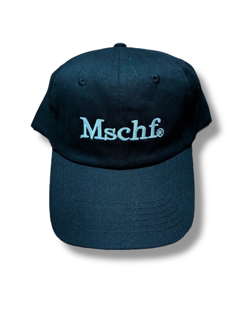 Mischief Mschf Cap, Men's Fashion, Watches & Accessories, Caps & Hats on Carousell