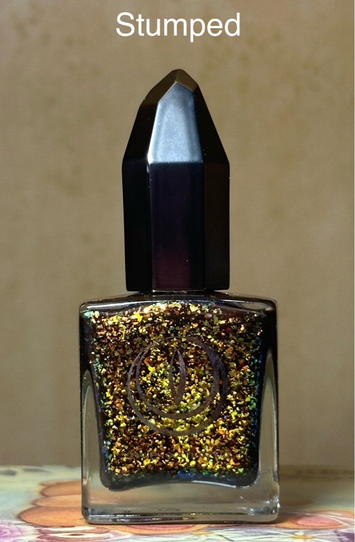 Mooncat Nail Polish - Stumped, Beauty & Personal Care, Hands & Nails on ...