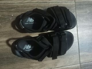 New Balance NB Sandals, Women's Fashion, Footwear, Sandals on Carousell