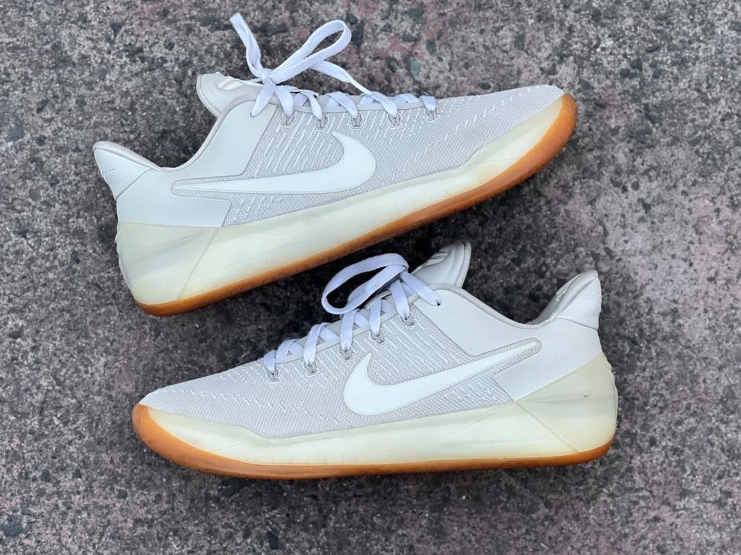 Nike Kobe A.D. ' Light Bone ' ( 10.5 US MENS ), Men's Fashion, Footwear ...