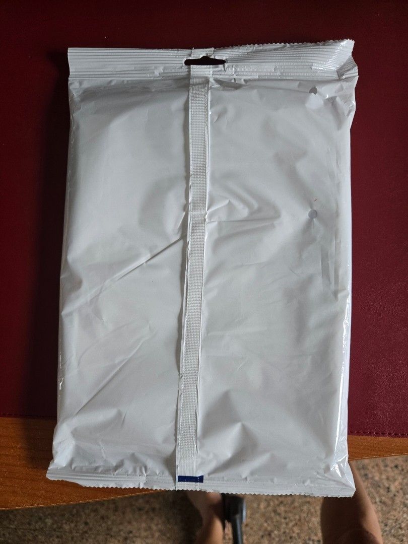 Nippon Paint Drop Sheet, Furniture & Home Living, Home Improvement ...