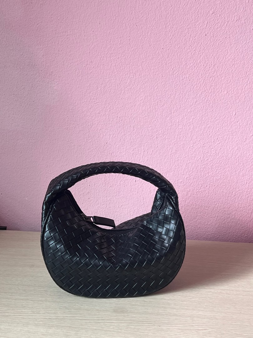 Nobat Orly bag in Black, Women's Fashion, Bags & Wallets, Tote Bags on ...