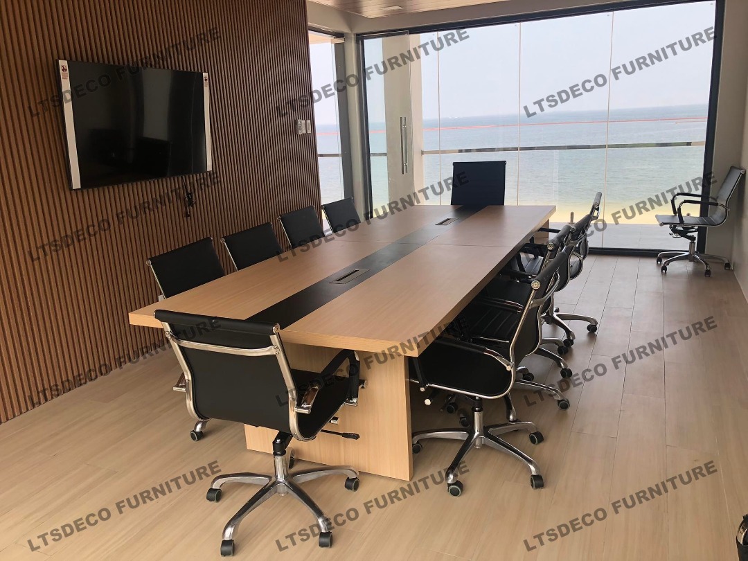 OFFICE FURNITURE | HIGH QUALITY CONFERENCE TABLE | OFFICE PARTITION ...