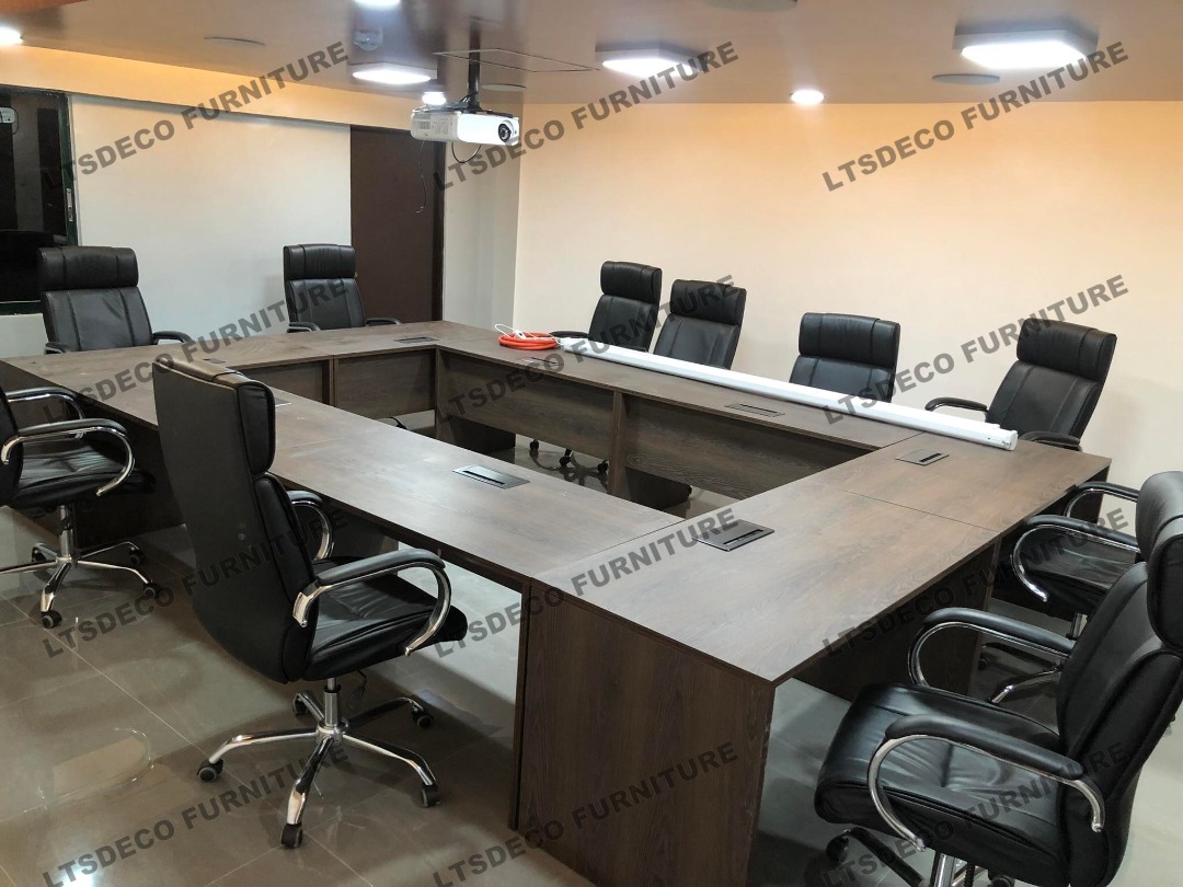 OFFICE PARTITION | HIGH QUALITY CONFERENCE TABLE | OFFICE FURNITURE ...