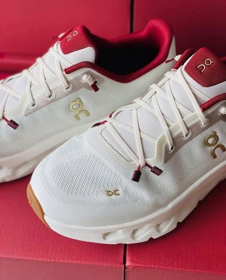 On Running Cloud Tilt x Year of the Snake, Women's Fashion, Footwear, Sneakers on Carousell