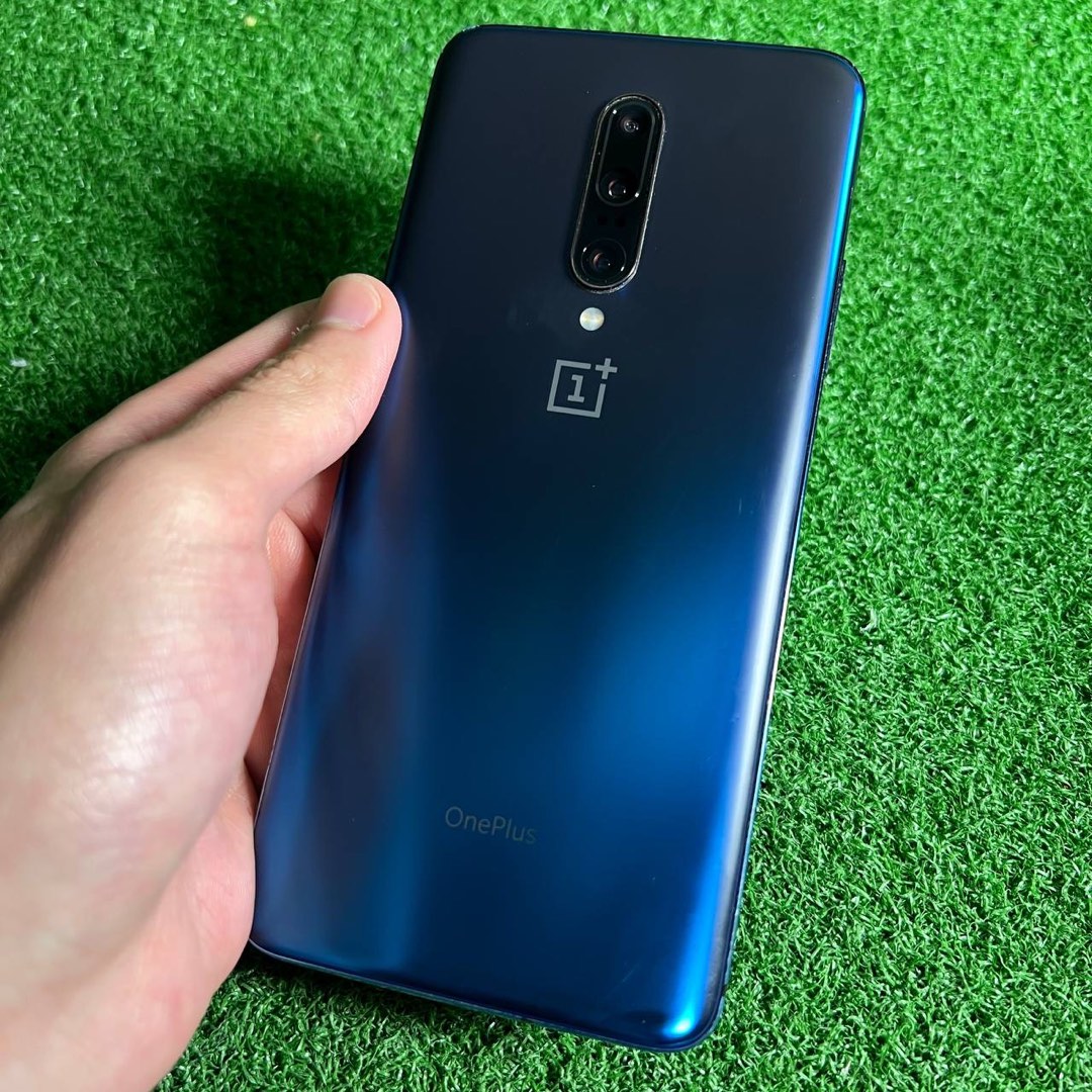 OnePlus 7 Pro 256GB Nebula Blue, Mobile Phones & Gadgets, Mobile Phones ...