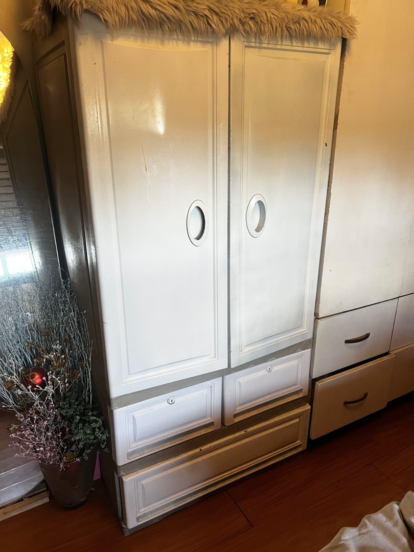 Orocan Cabinet, Furniture & Home Living, Furniture, Shelves, Cabinets ...