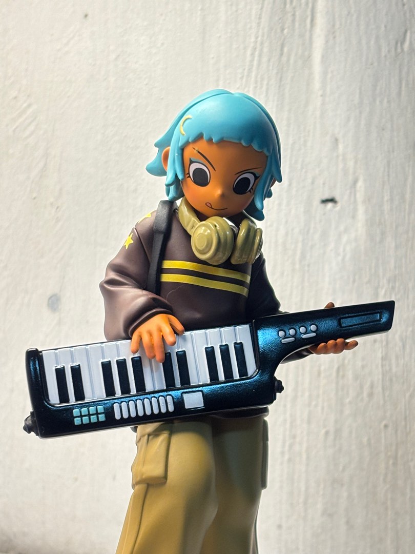 Peach Riot Frankie, Hobbies & Toys, Toys & Games on Carousell