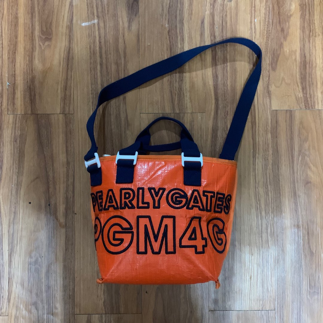 Pearly Gates Insulated Bag, Women's Fashion, Bags & Wallets, Purses ...