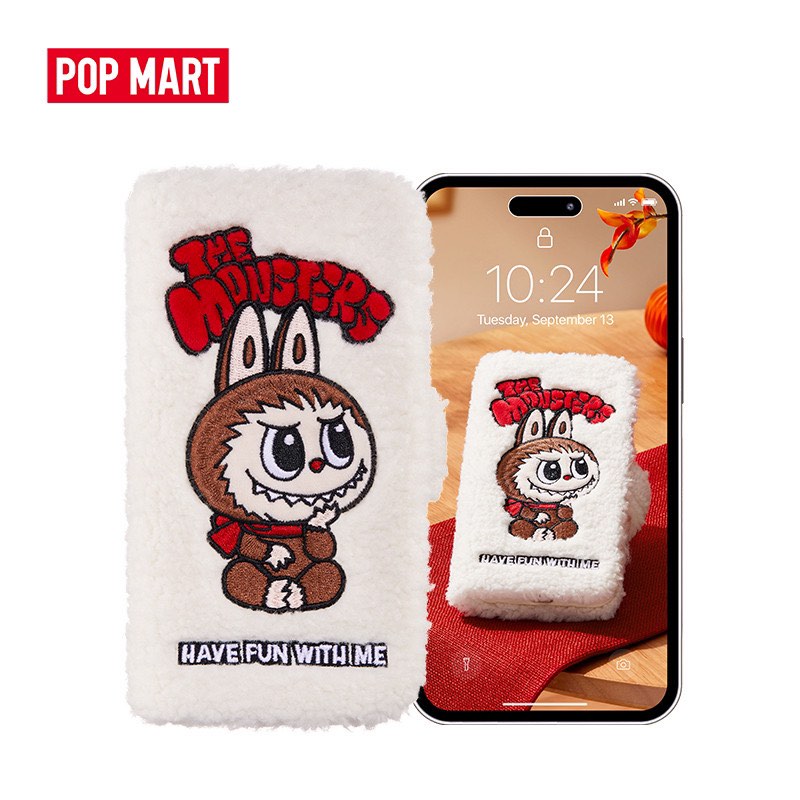Popmart The Monsters Iphone 15 Promax Case, Mobile Phones & Gadgets ...