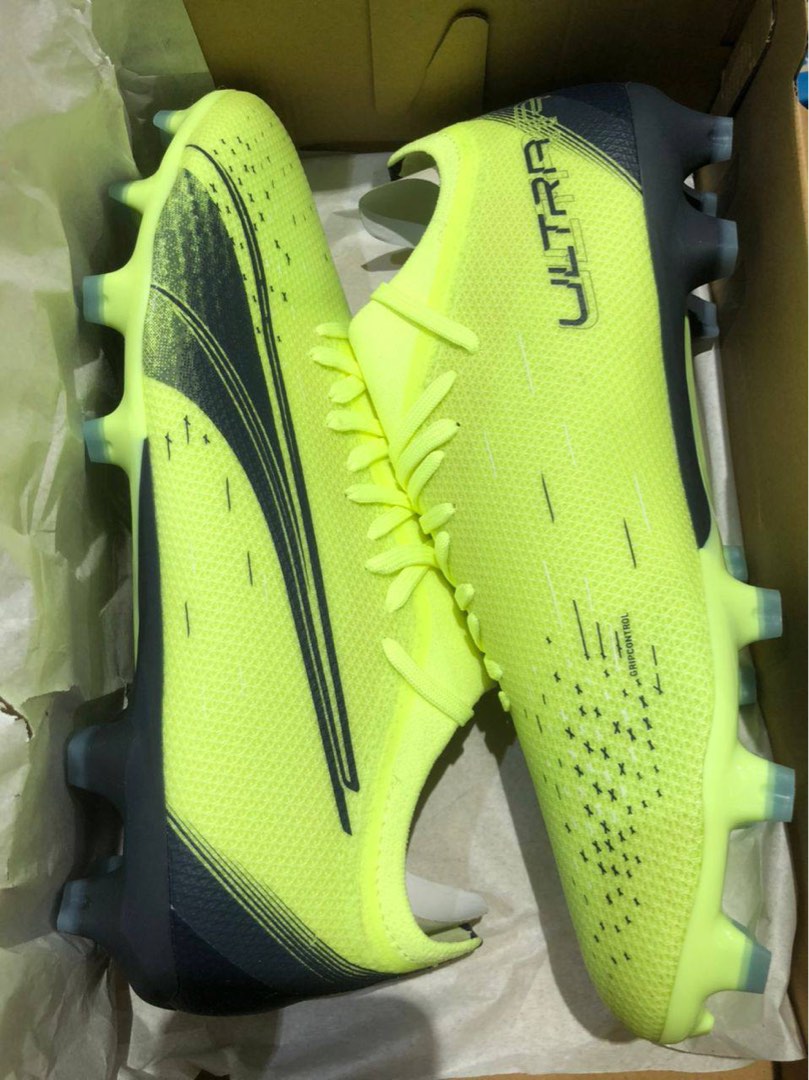 Puma ultra match 3rd gred, Men's Fashion, Footwear, Sneakers on Carousell