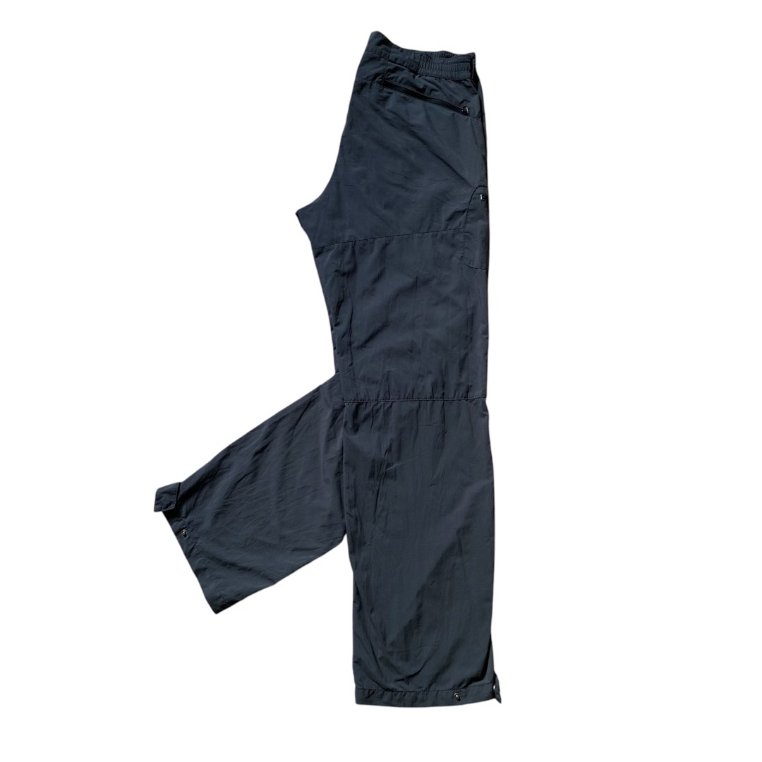Quechua Trekking Pants, Men's Fashion, Activewear on Carousell