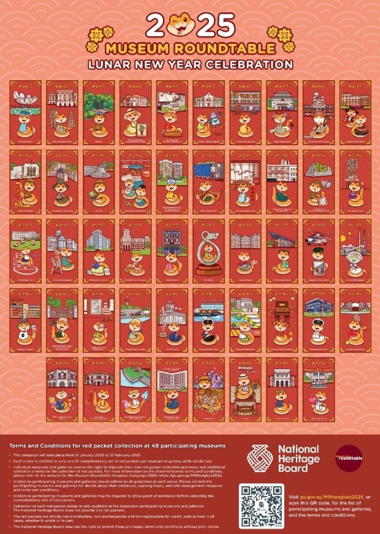 Roundtable museum 2025, Hobbies & Toys, Memorabilia & Collectibles ...