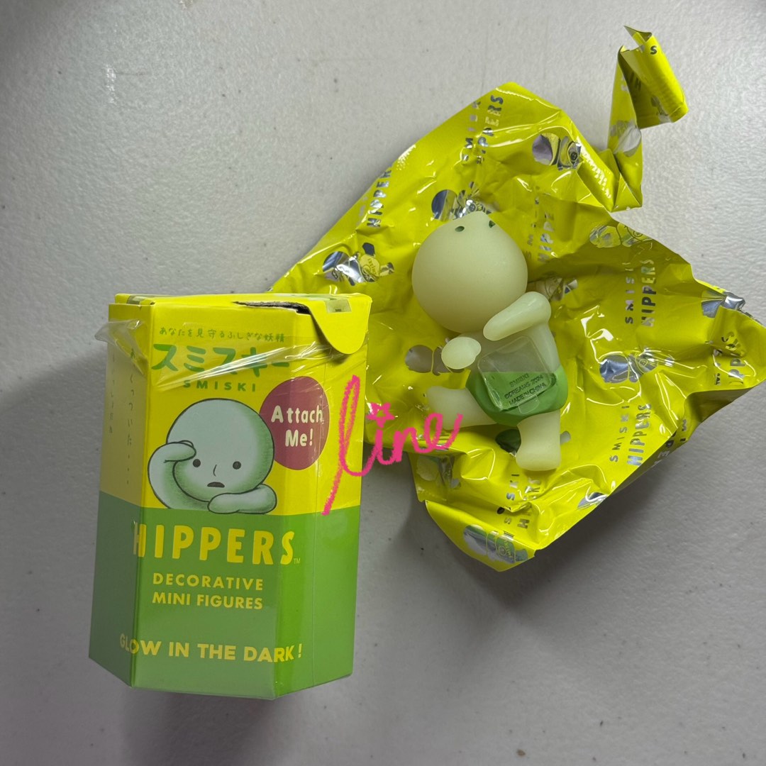 SMISKI Hipper, Hobbies & Toys, Toys & Games on Carousell
