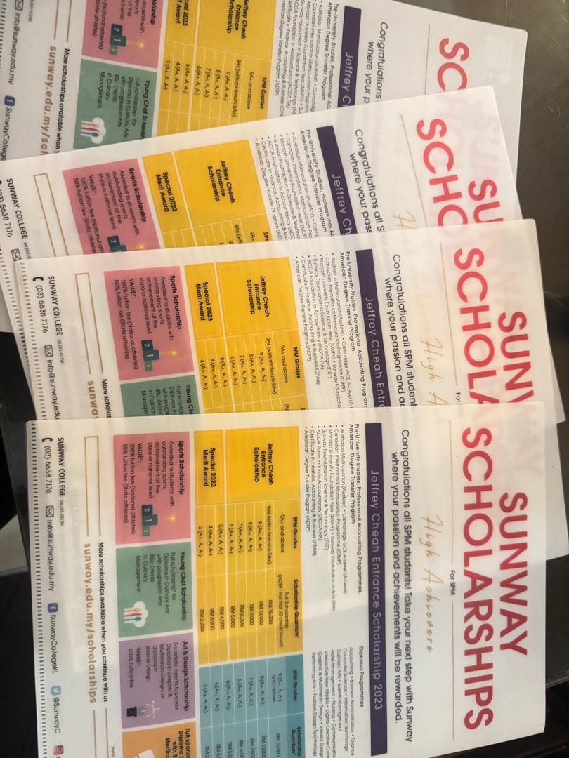 sunway file, Hobbies & Toys, Books & Magazines, Assessment Books on ...