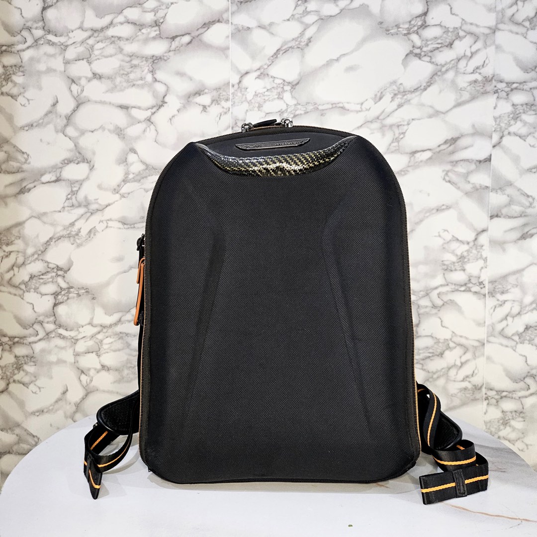 Tas ransel tumi x mclaren tumi mclaren velocity thule portwr samsonite ...