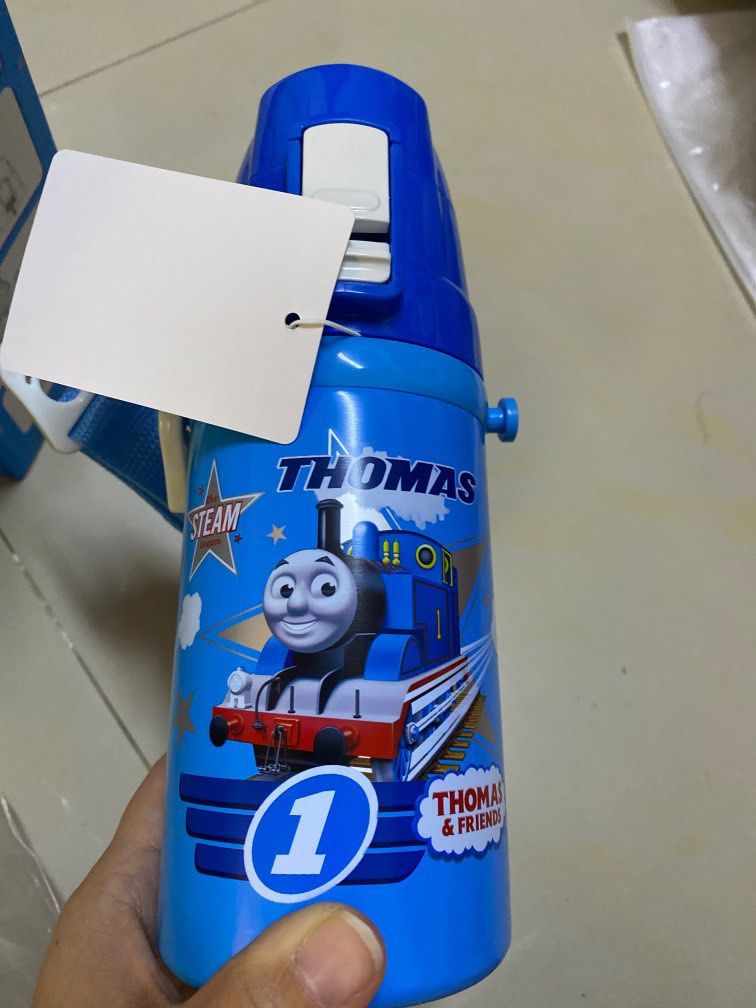 Thomas & Friends Kids Bottles, Furniture & Home Living, Kitchenware ...