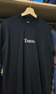 TNTCO, Men's Fashion, Tops & Sets, Tshirts & Polo Shirts on Carousell
